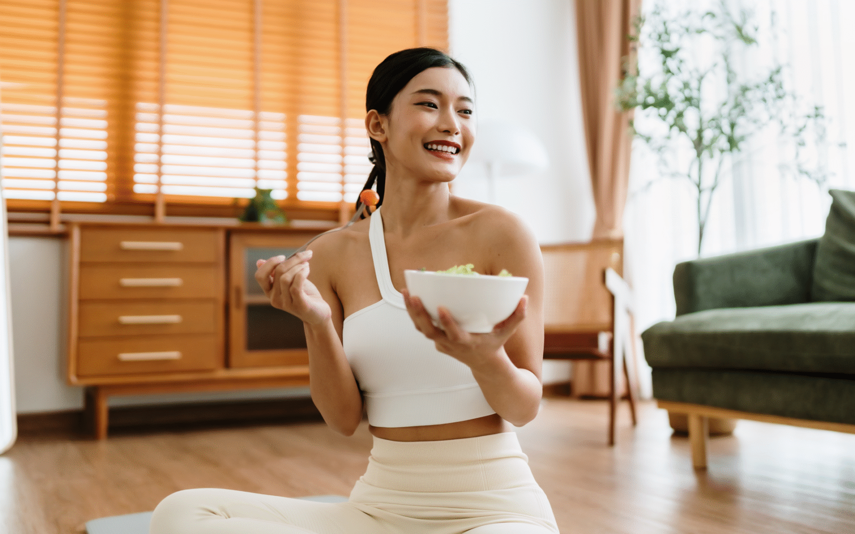 7-Day High Protein Meal Plan for Weight Loss and Muscle Gain - BetterMe