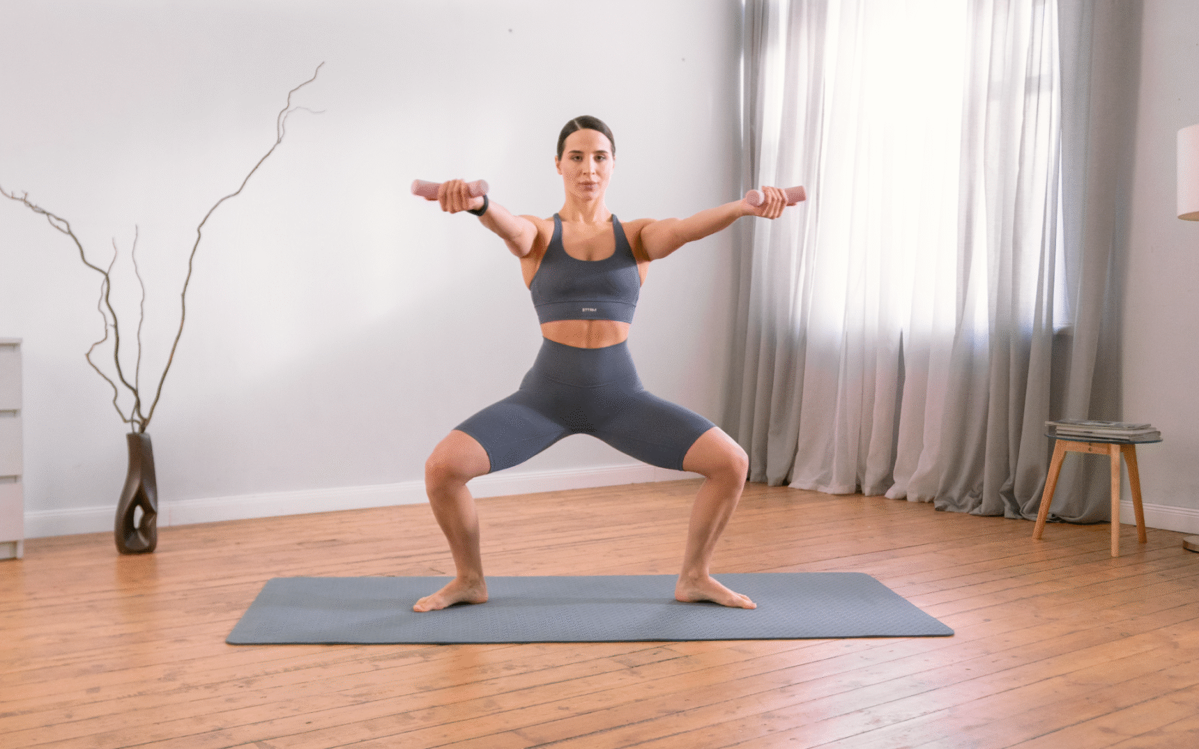 30-Day Full-Body Workout Plan for Strength and Hypertrophy - BetterMe