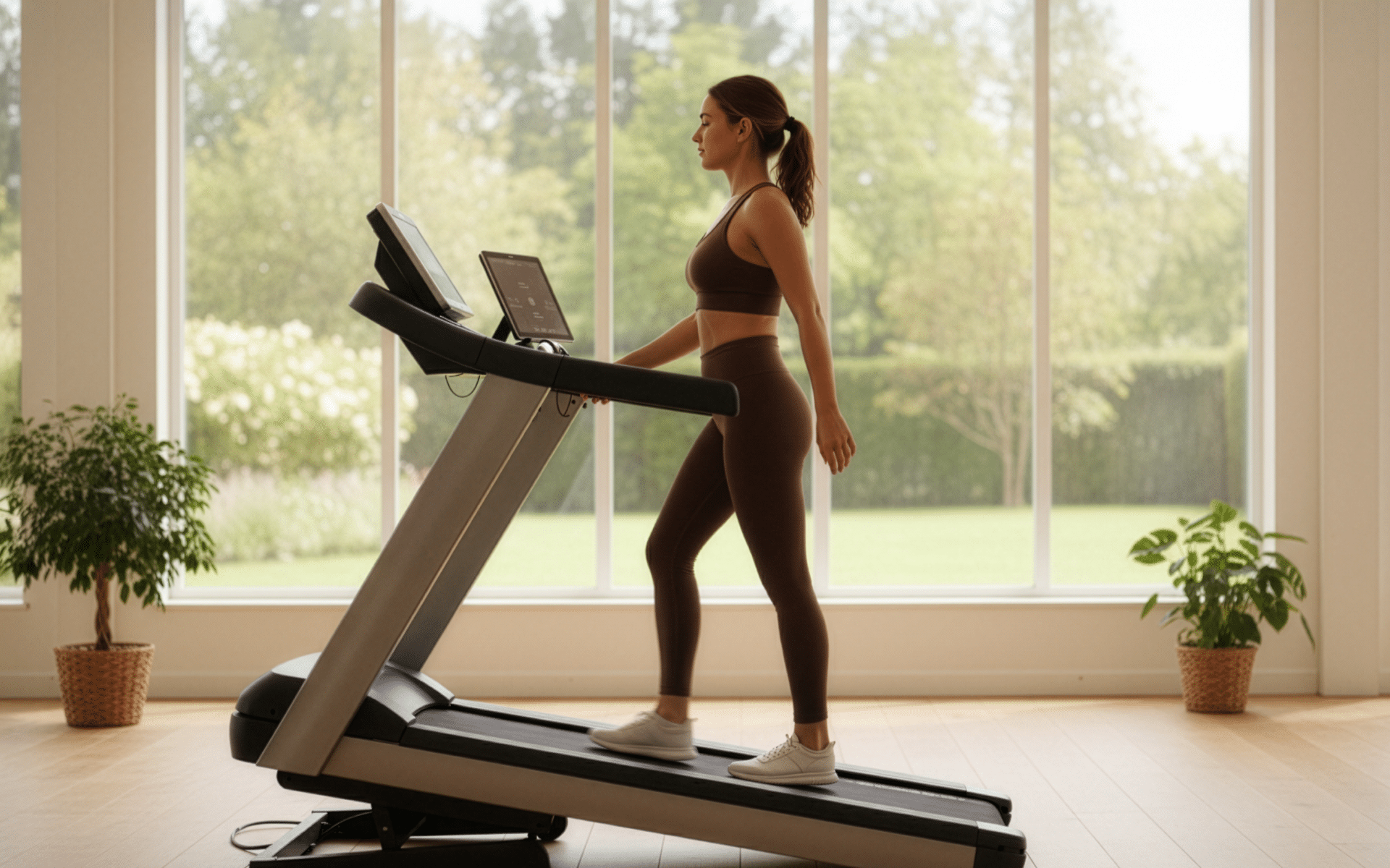 6 Treadmill Workouts To Increase Speed And Endurance BetterMe