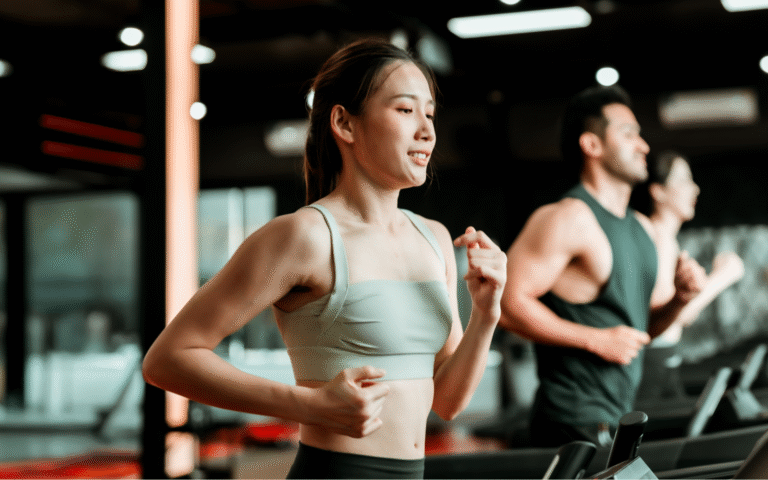 Treadmill With Incline Workout: Pros, Cons, and How to Do It - BetterMe