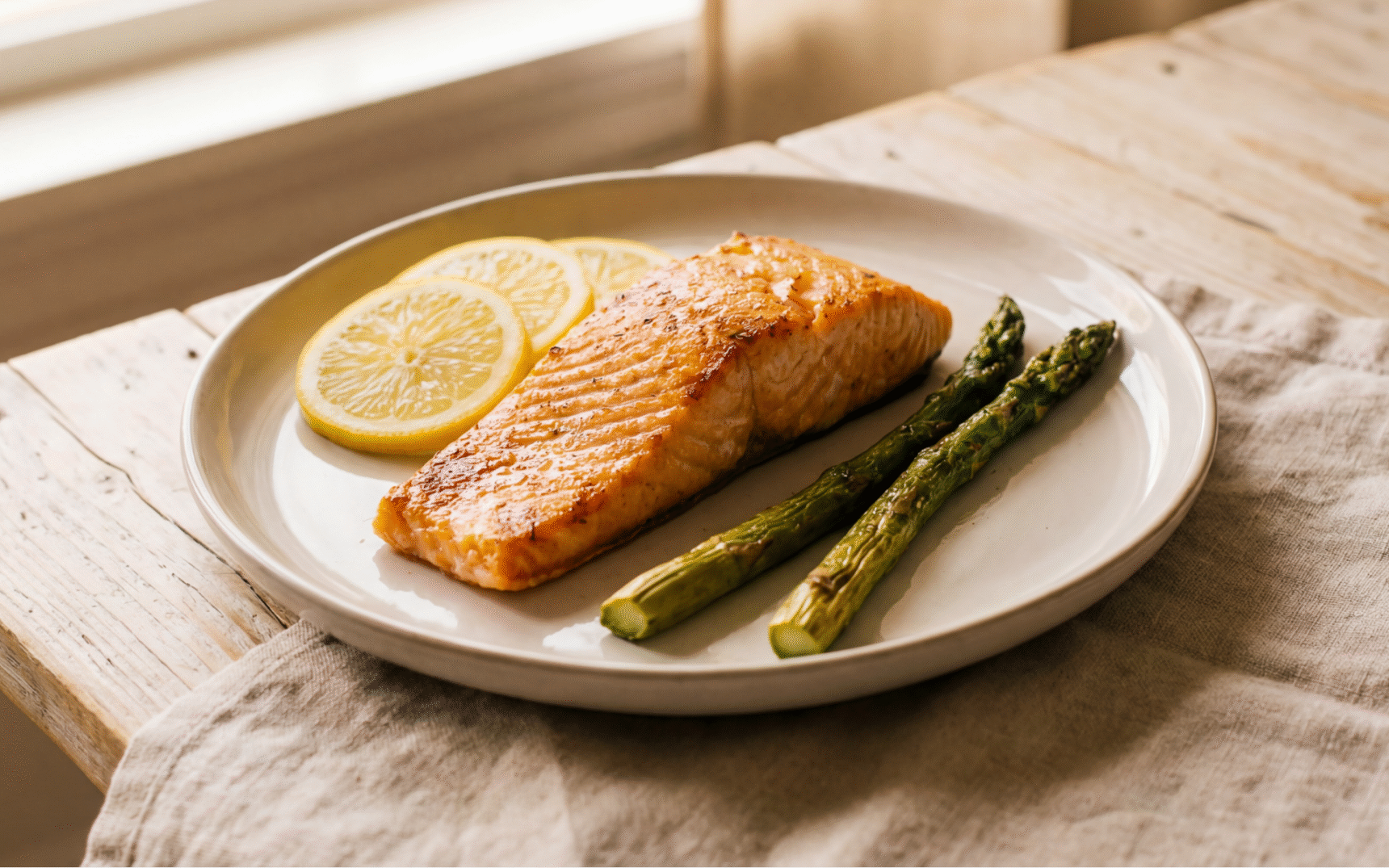 The Minimalist Diet: How to Simplify Your Meals for Better Health ...