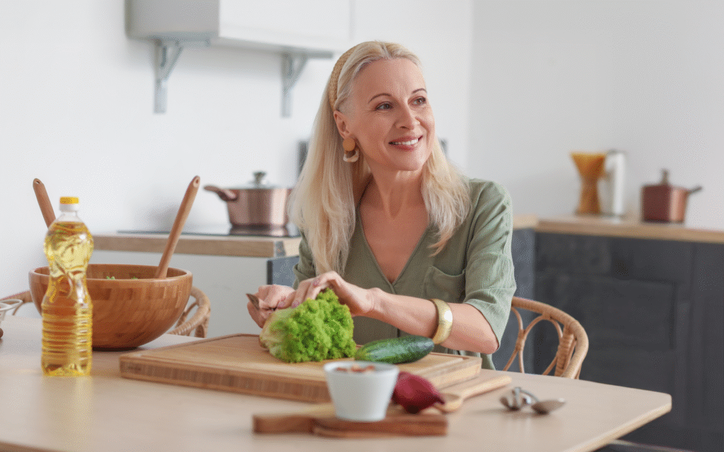 Kimchi: Calories, Nutrition, and Health Benefits - BetterMe