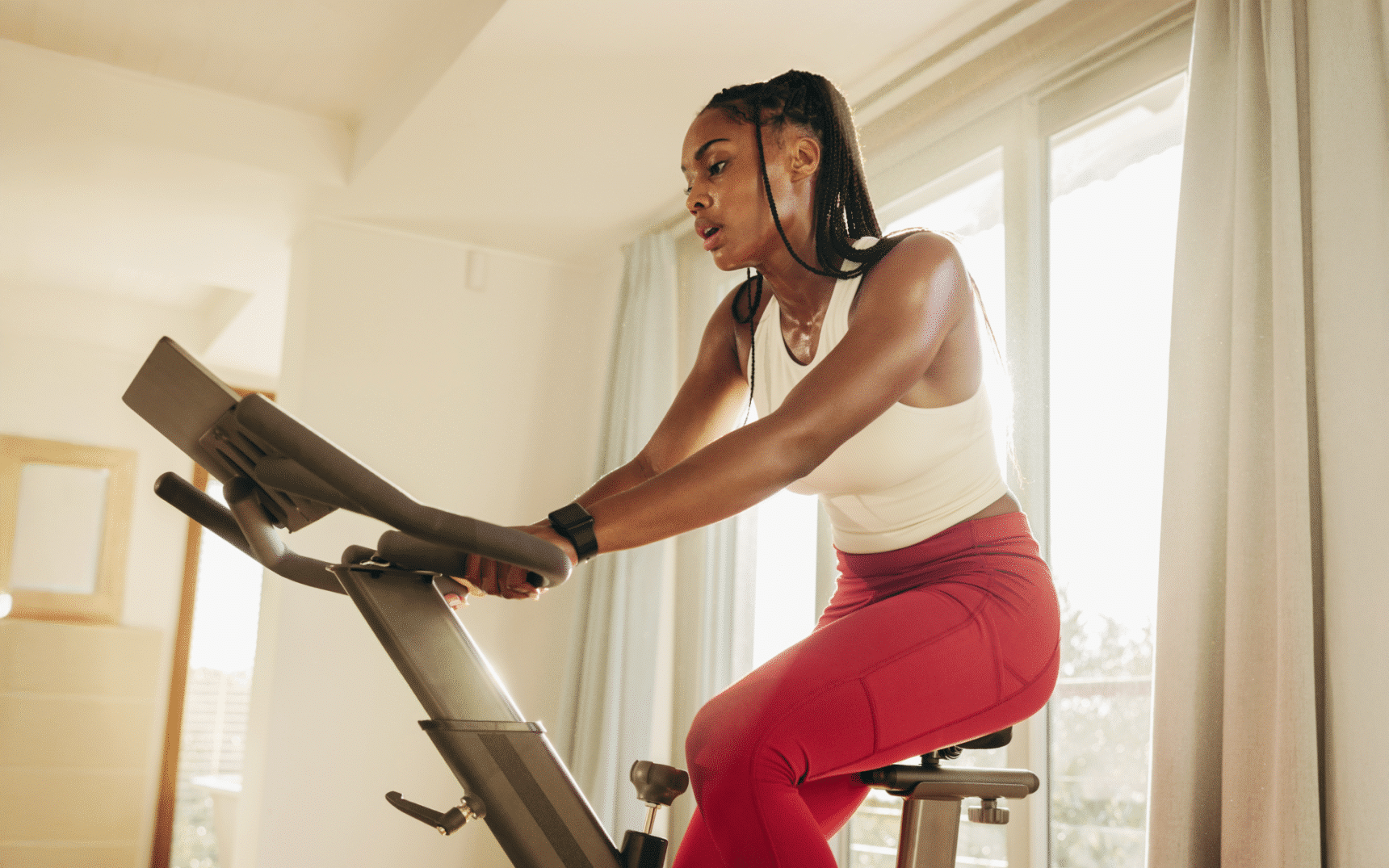 Endurance Workout Plan for Beginners with Exercises, Tips, and FAQs ...