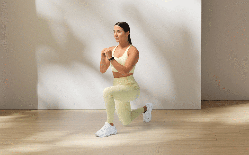 Cardio Calisthenics: Why & How To Combine These Two Forms Of Exercise ...