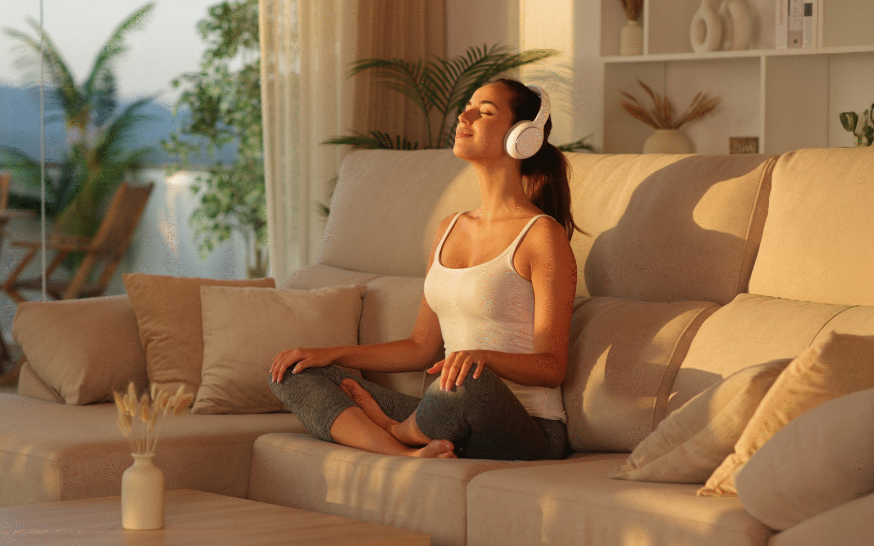 Somatic Tremor: What it Is, What Causes it, and When to Get Help - BetterMe