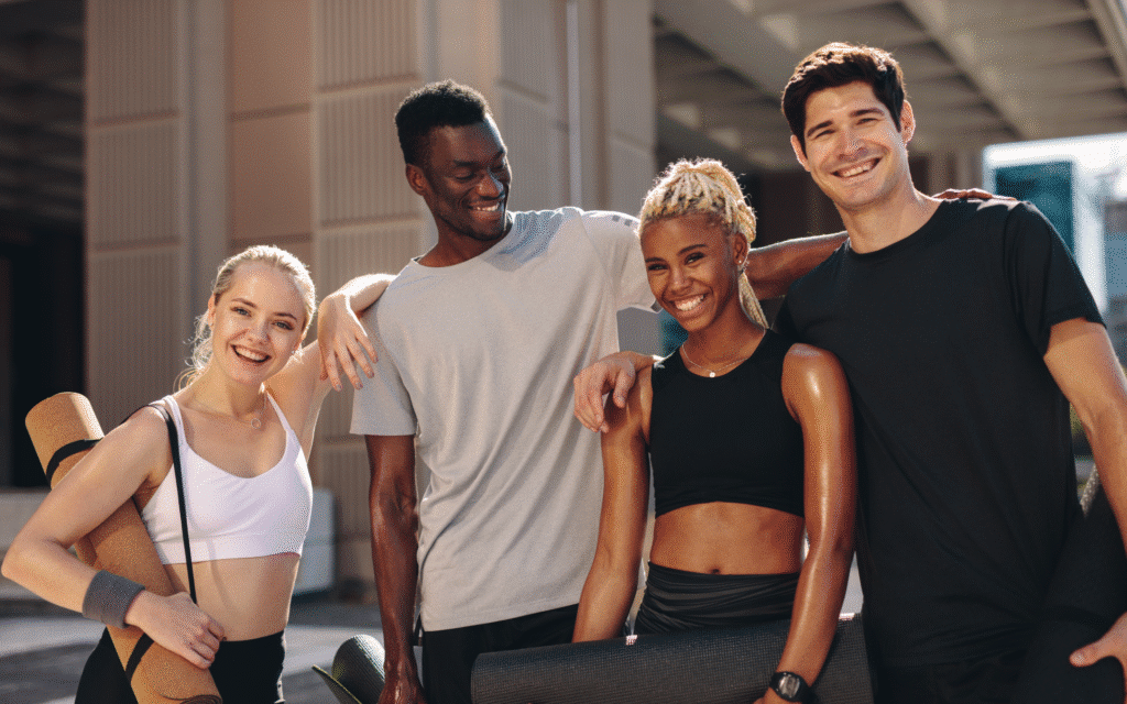 What Are Employee Wellness Programs? Key Benefits and How Top Companies ...