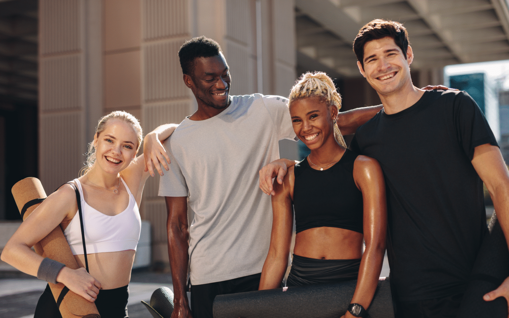 What Are Employee Wellness Programs? Key Benefits and How Top Companies ...