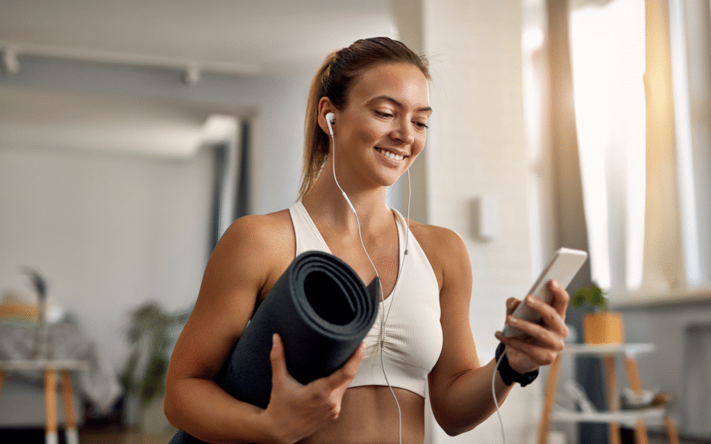 Beginner Workout Plan: Key Elements For an Effective Routine and More ...