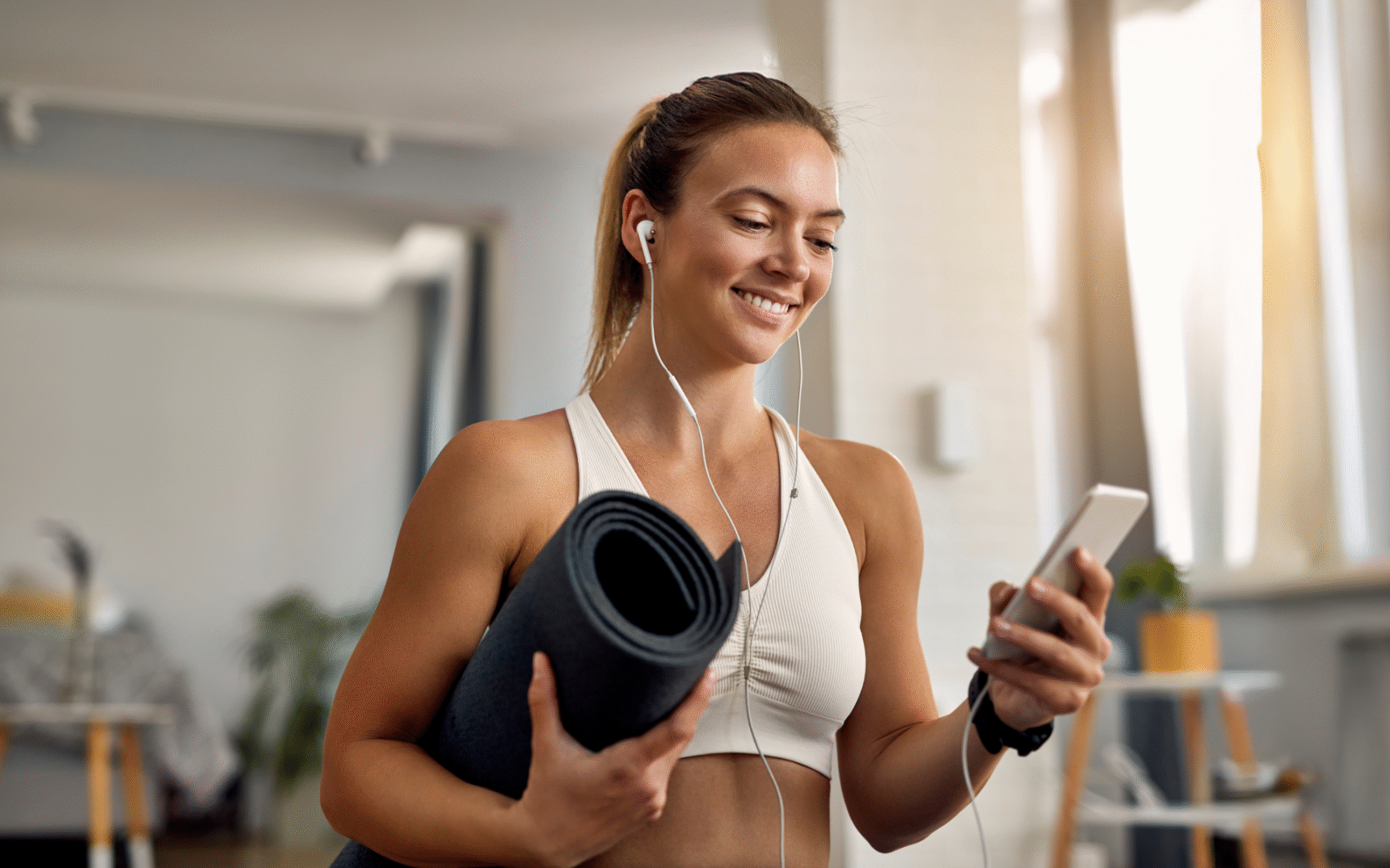 Beginner Gym Workout Here S What To Do When Starting Out Betterme