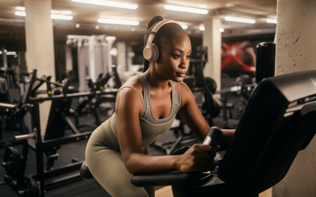 Hybrid Workout Plan for Strength and Endurance - BetterMe