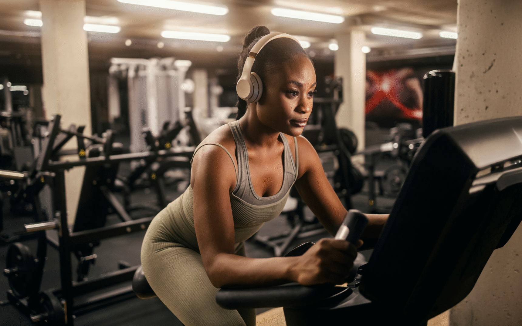 Hybrid Workout Plan for Strength and Endurance - BetterMe