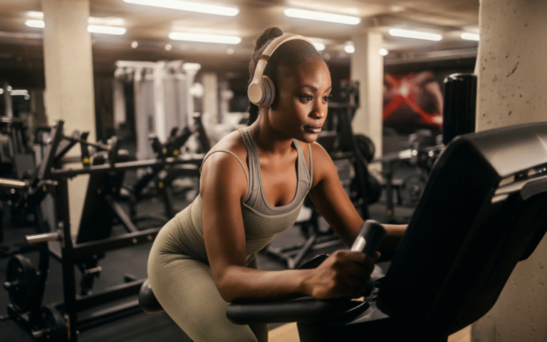 Hybrid Workout Plan for Strength and Endurance - BetterMe