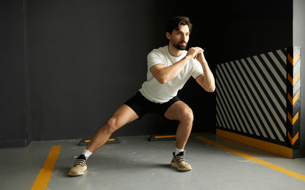 Full Leg Workout at the Gym: 6 Exercises and Everything Else You Need ...