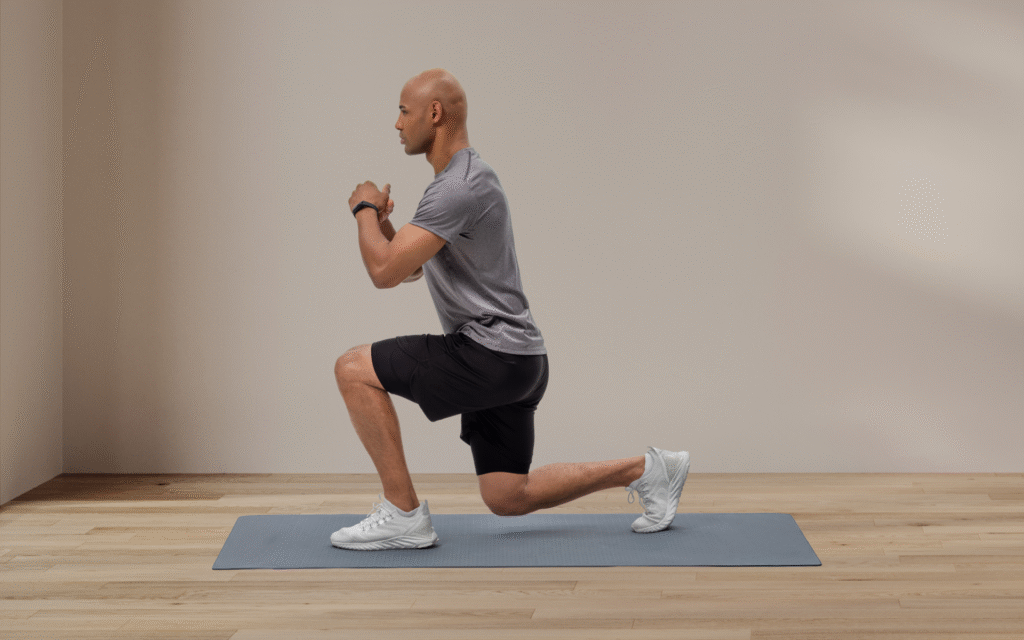 11 Surprising Benefits Of Squats For Men That You Didn't Know About ...