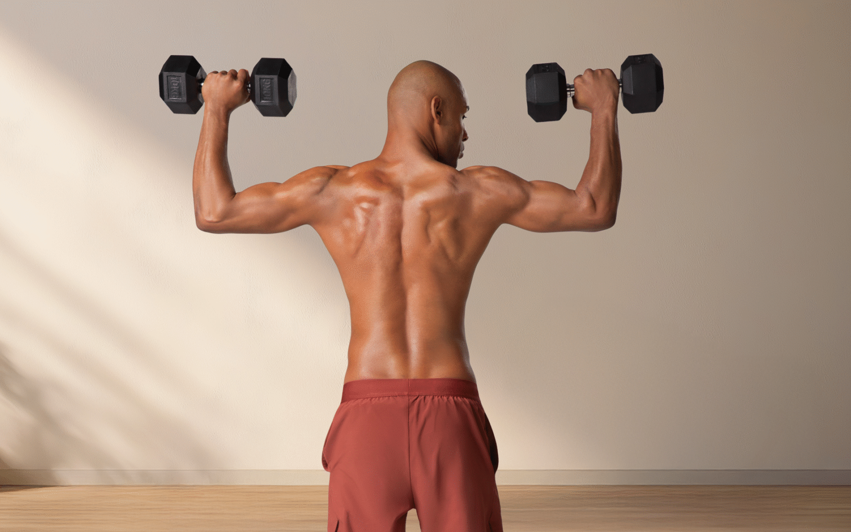 Beginner Lifting Routine: How to Get Started at the Gym (or at Home ...