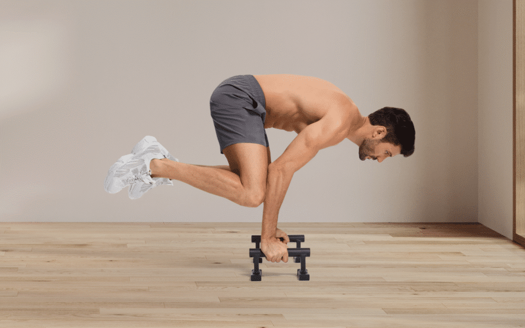 Compound Lift Workout Plan: 5 Basic Exercises for a Full-Body Workout ...