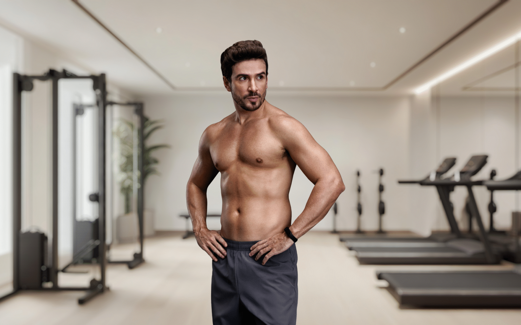 5 Chest Exercises for Men to Build a Stronger Upper Body - BetterMe