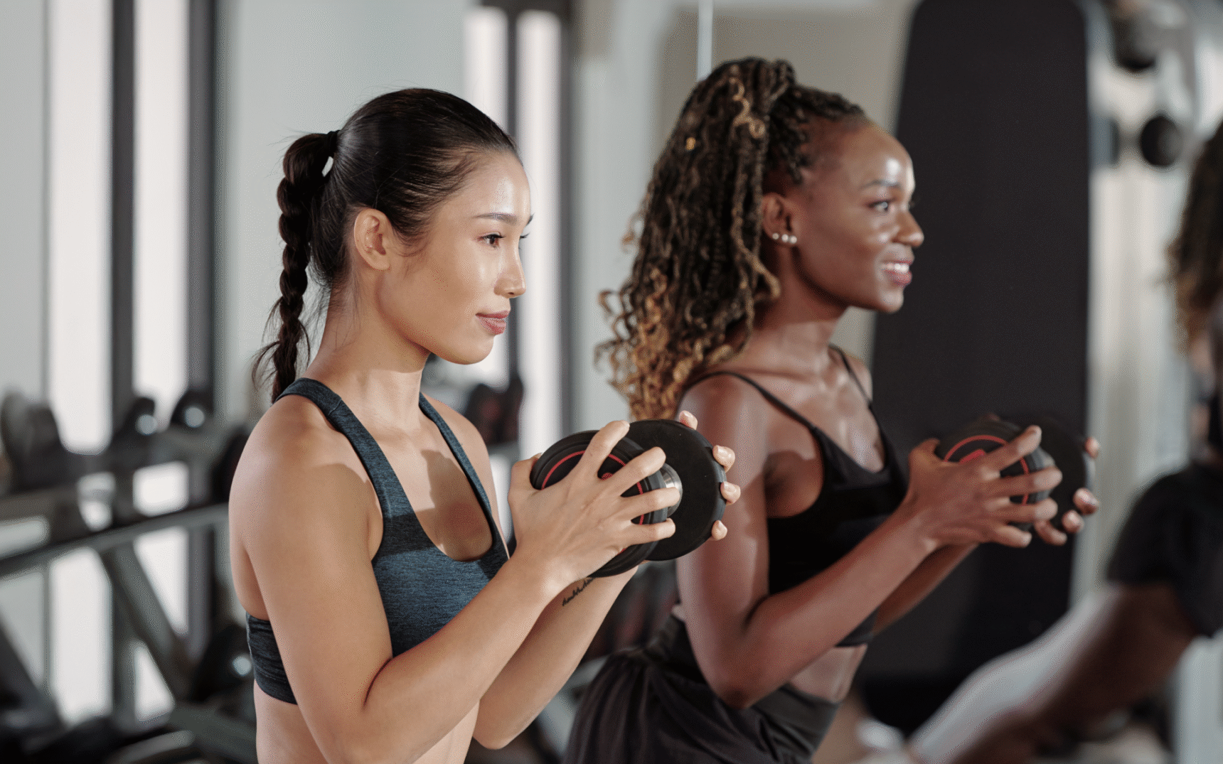 The Ultimate 30-Day Muscle Gain Plan for Beginners - BetterMe