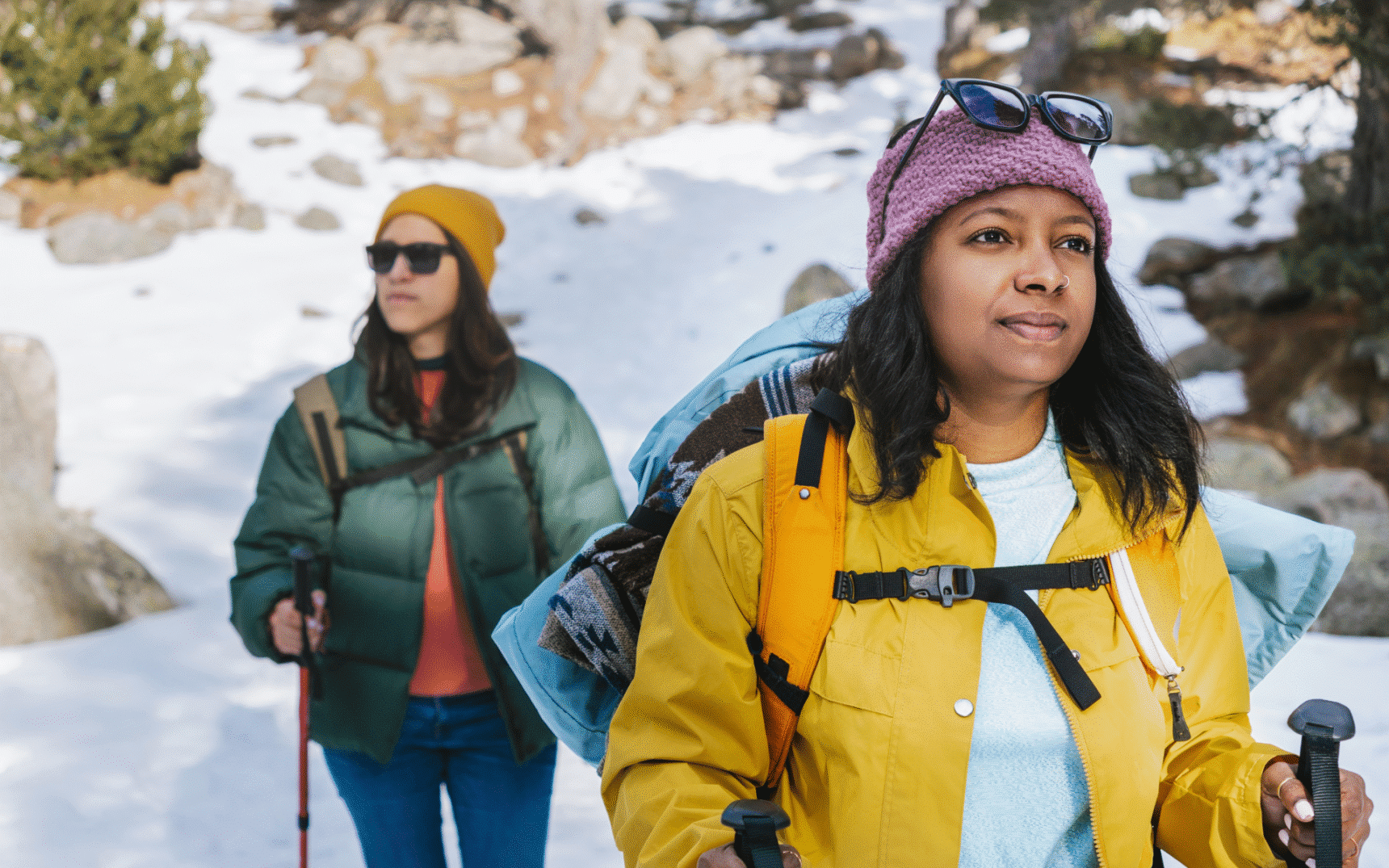 Top 7 Winter Outdoor Activities to Boost Your Health - BetterMe