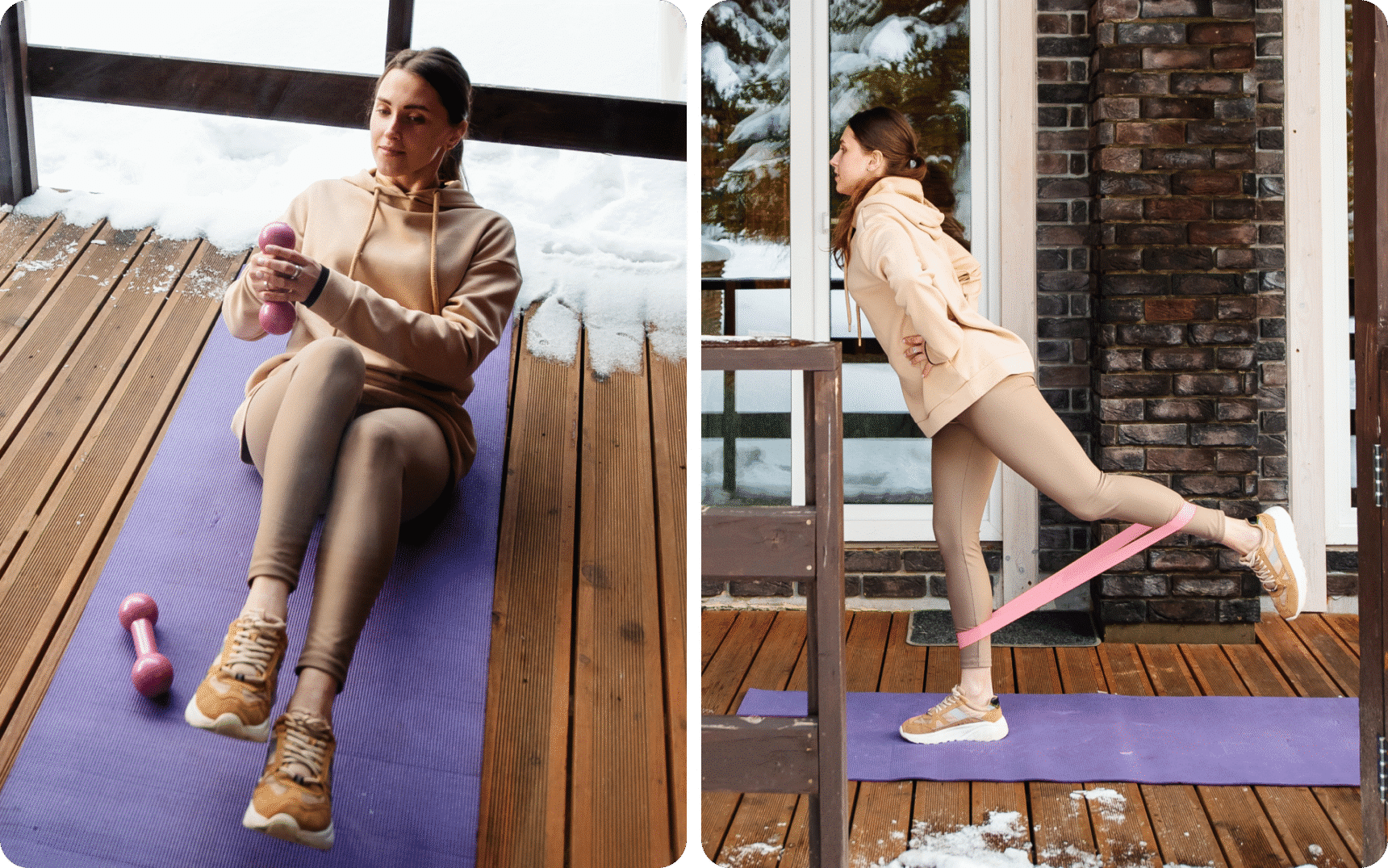 How to Stay Fit During the Holidays: 6 Simple Tips - BetterMe