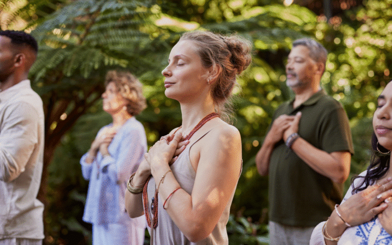 Body Awareness Activities for Adults to Reconnect With Your Body - BetterMe