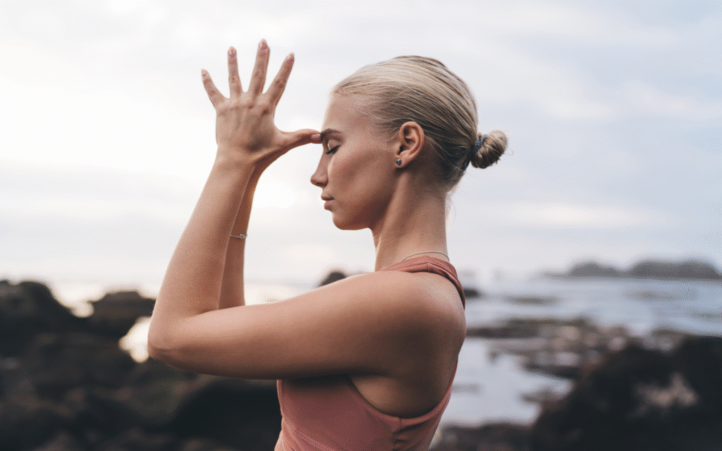 Somatic Psychology: The Cutting-Edge Science of Healing Through the ...