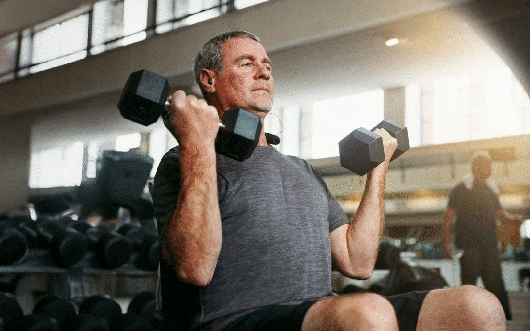 Beginner’s Weightlifting Program: Everything You Need to Know - BetterMe