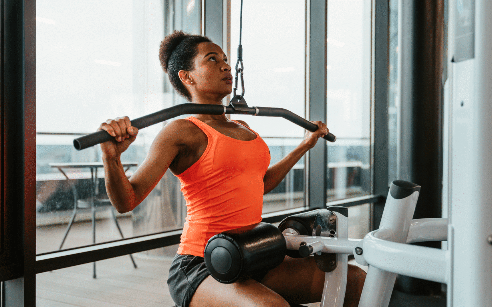 The Daily Full-Body Workout Routine That Actually Fits Into Your Life ...