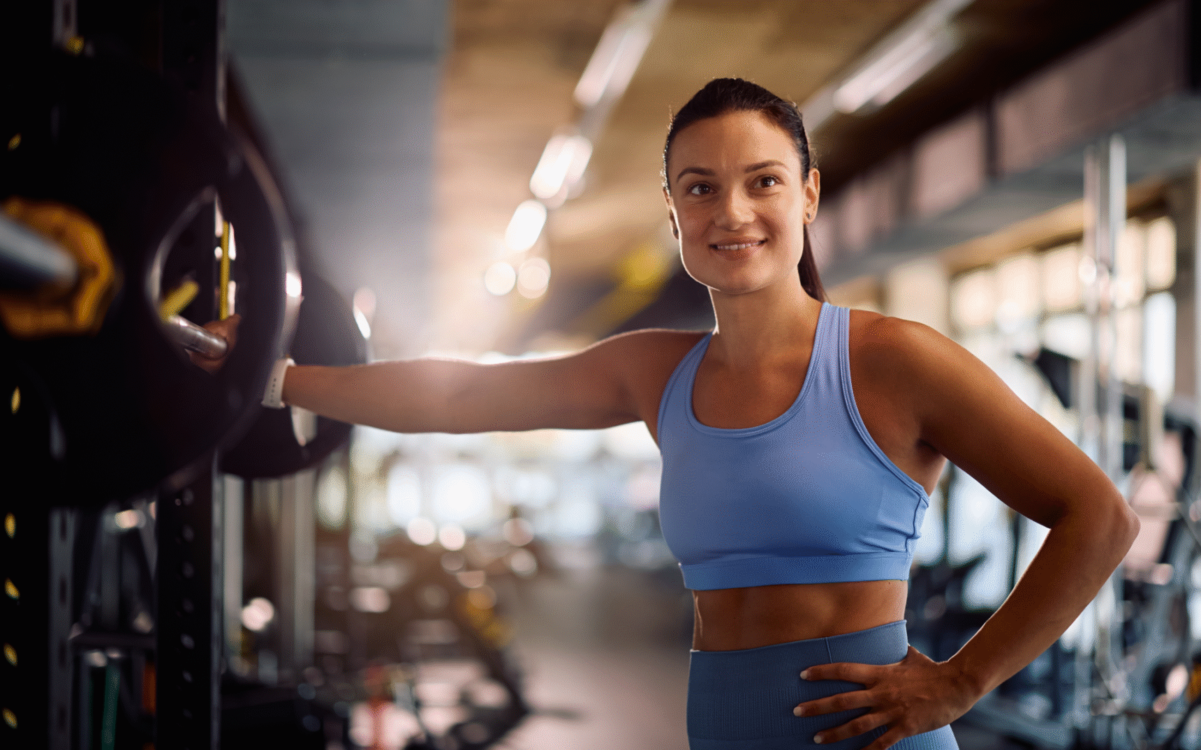 Beginner 30 Day Shredding Workout And Diet Plan - BetterMe