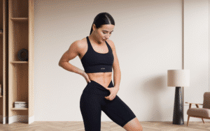 The Perfect Daily Workout Routine For Women Who Hate Long Gym Sessions ...