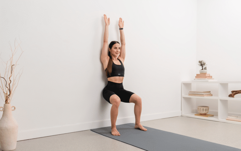 10 Postural Exercises to Practice at Home - BetterMe