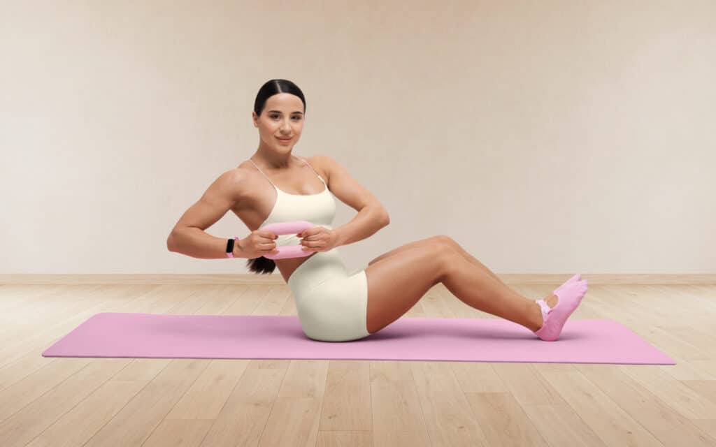 Beginner Shoulder Workout Plan Exercises Tips And Faqs Betterme
