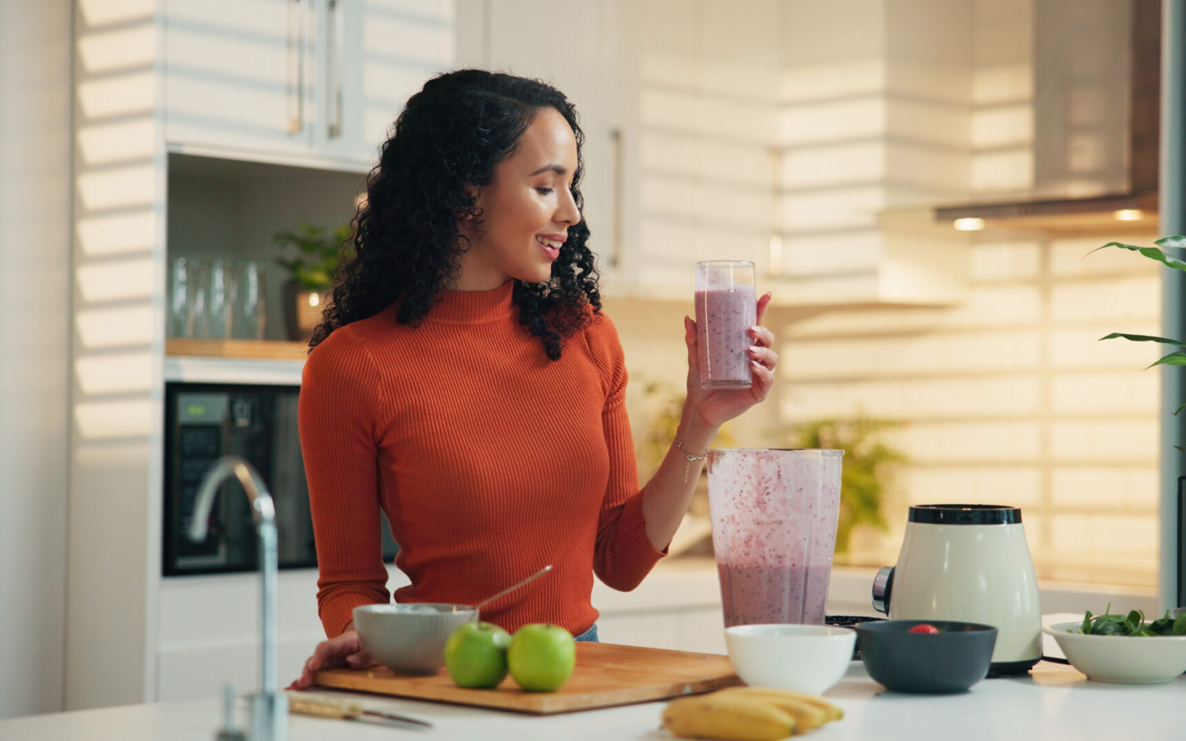 Easy Calorie Deficit Diet Meals for Beginners (That Actually Keep You ...