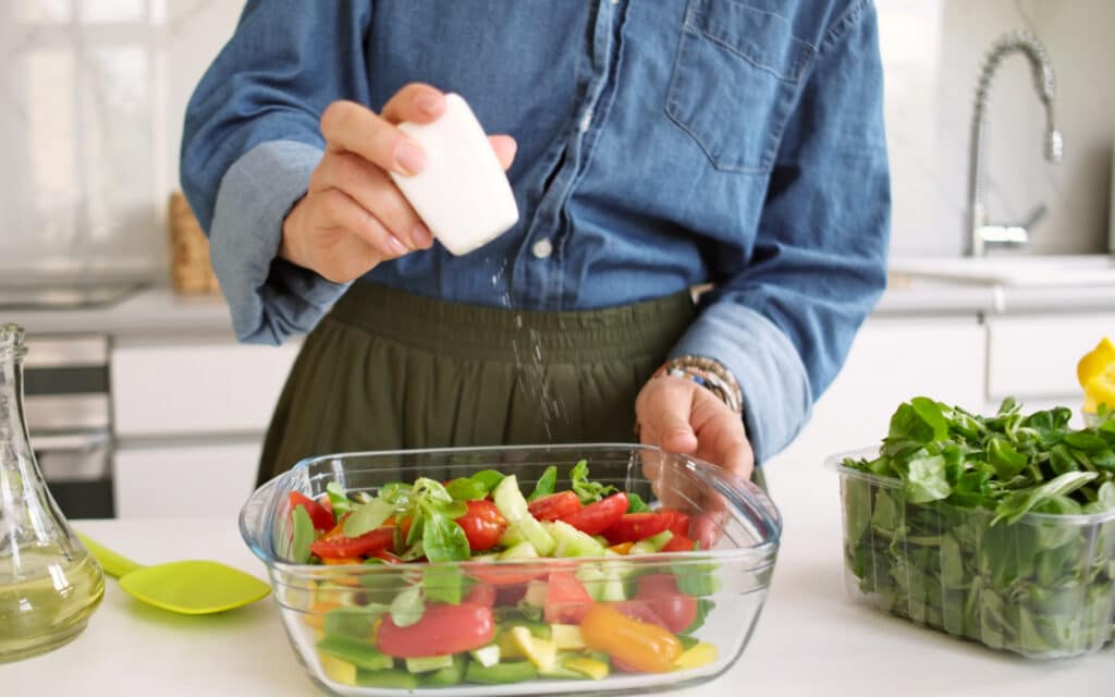 Intermittent Fasting Food List: What You Should Eat And What You Should ...