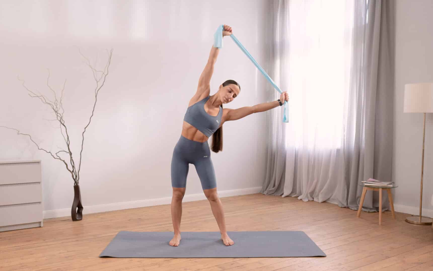 Full-Body Workouts For Women To Build Strength And Burn Fat - BetterMe