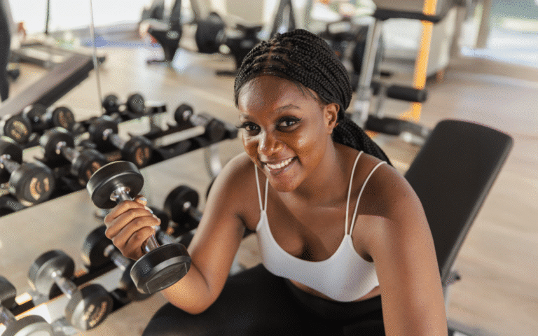 Monday to Friday Workout Plan: Your Expert Guide - BetterMe