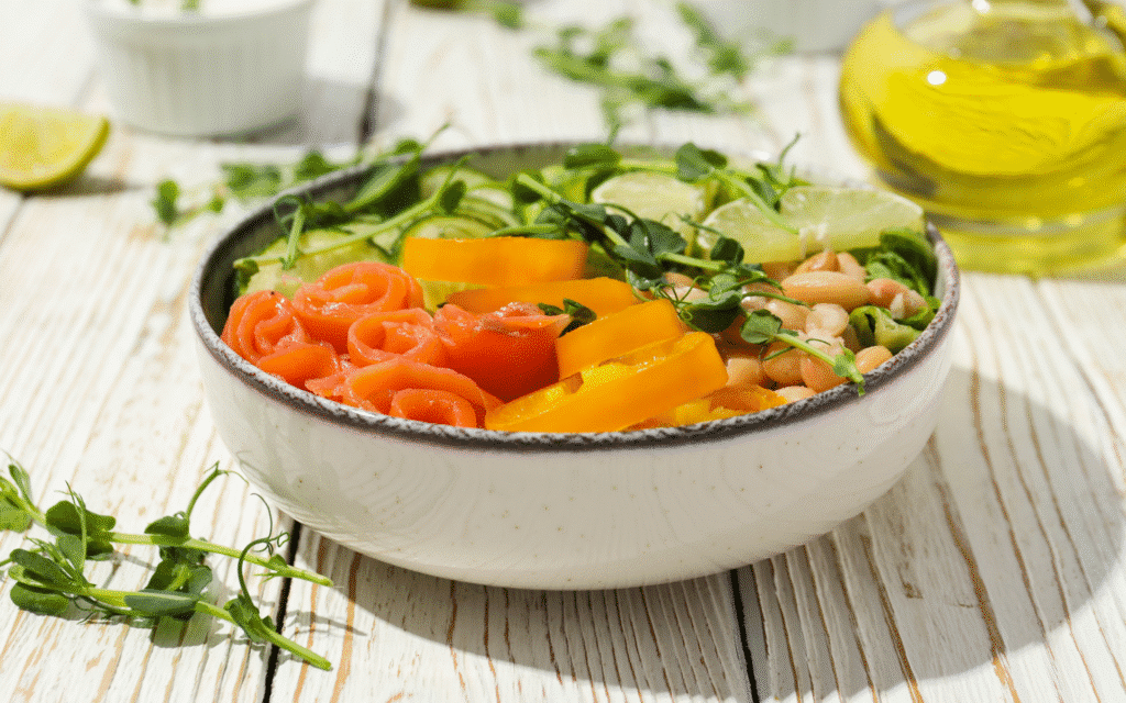 Your Guide To A Simple 1500 Calorie Meal Plan That Works - BetterMe