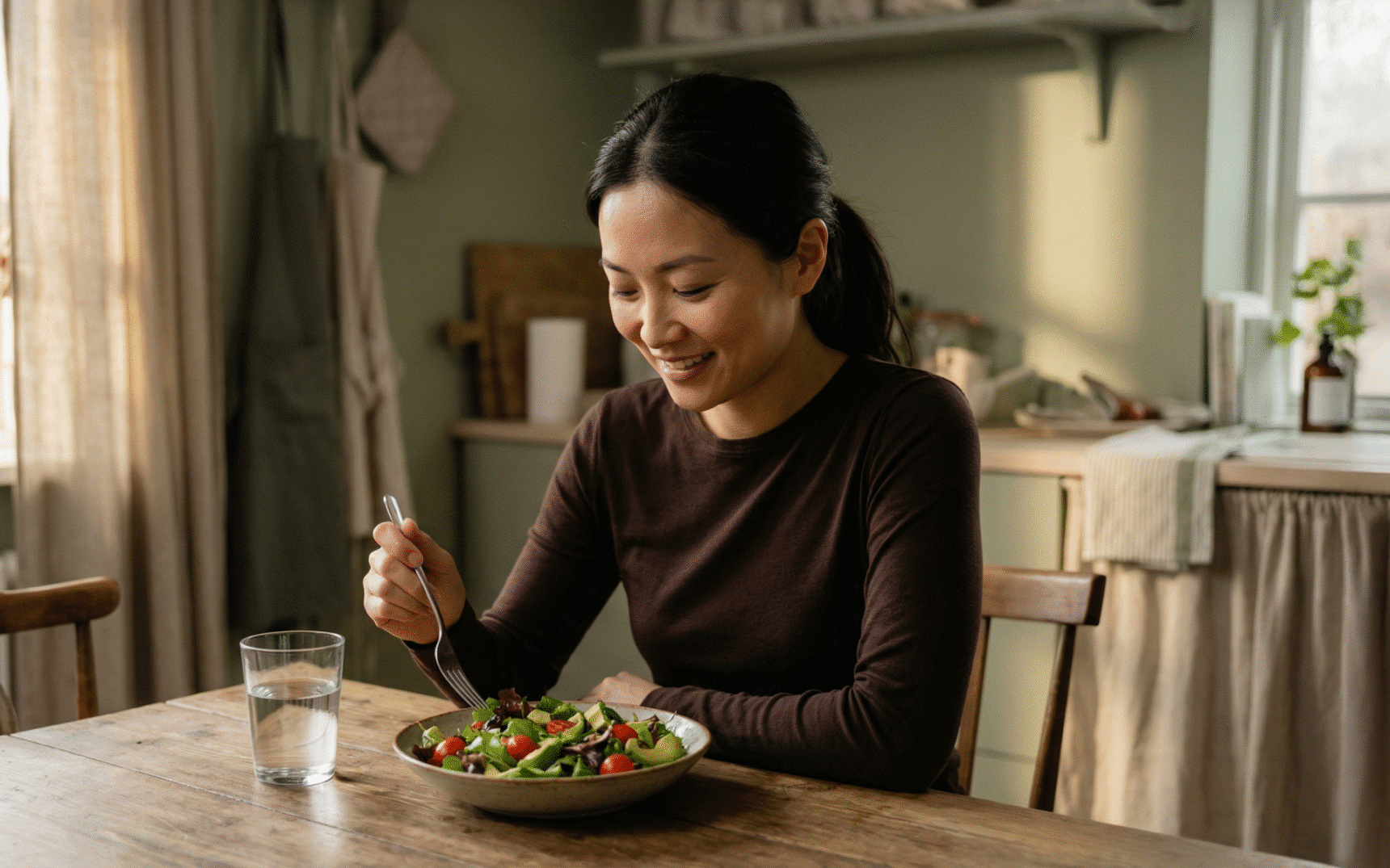 My Perfect Diet Quiz: Find Your Ideal Nutrition Plan - BetterMe