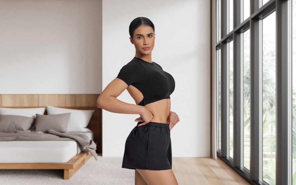 Does Running Burn Face Fat? The Truth About Slimming Your Face - BetterMe