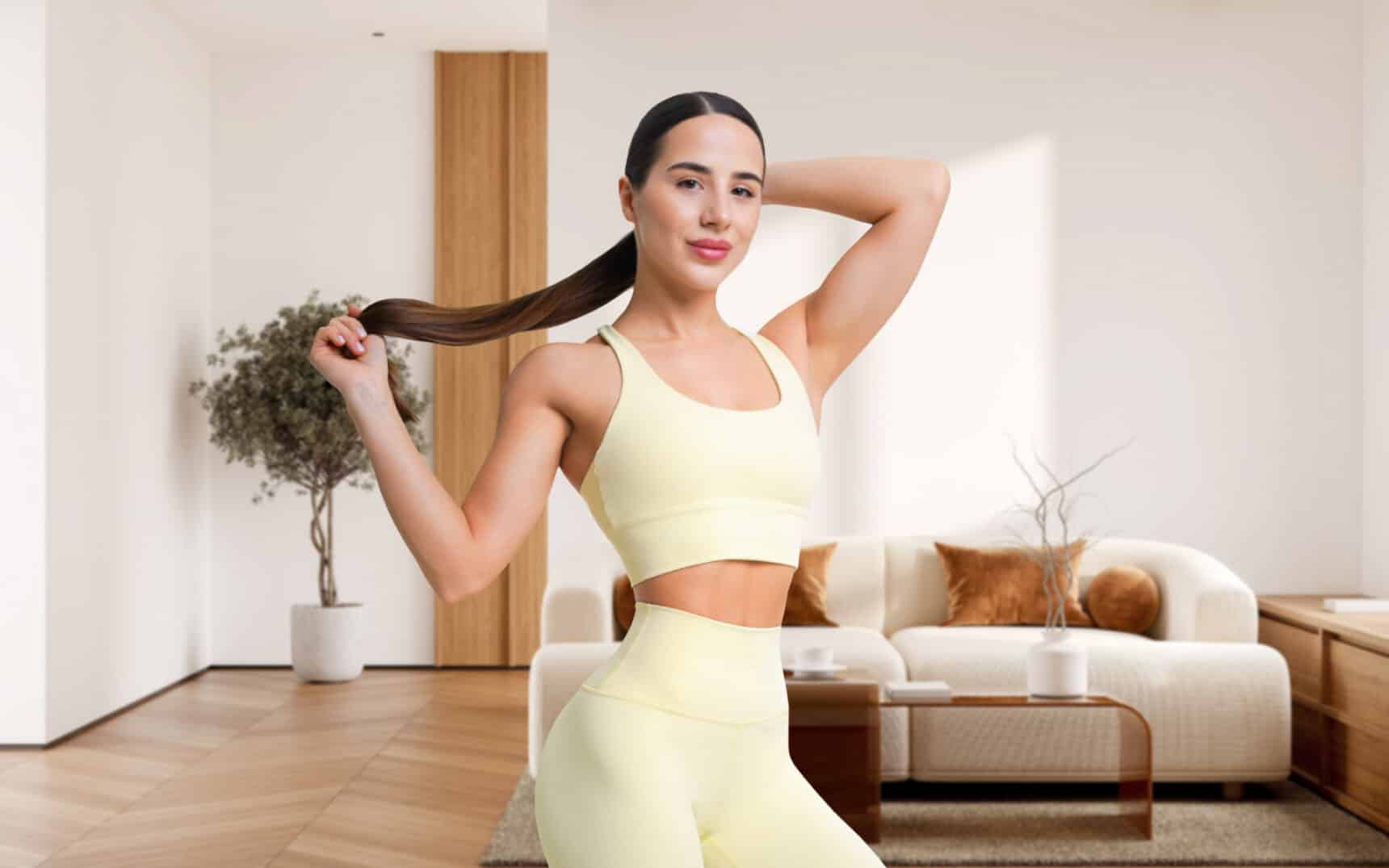This Stretching Calisthenics Routine Will Have You Loose and Limber for ...