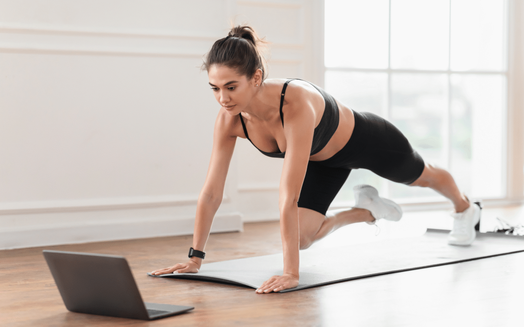 Split Workout Plans: The Ultimate Guide for Maximum Gains - BetterMe