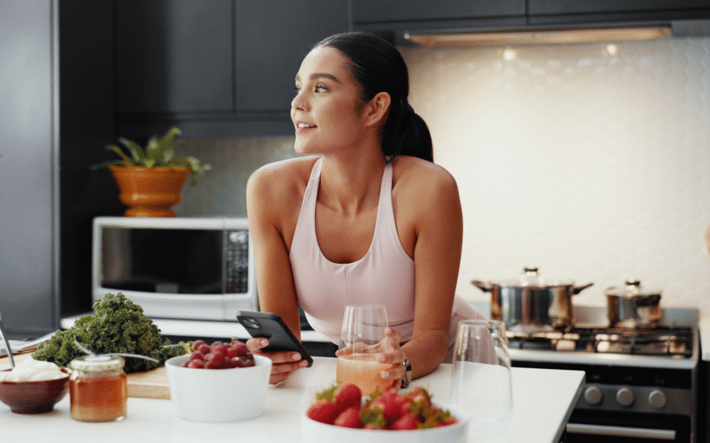 1,300-Calorie Diet Meal Plan: Eat These Foods to Lose Weight - BetterMe
