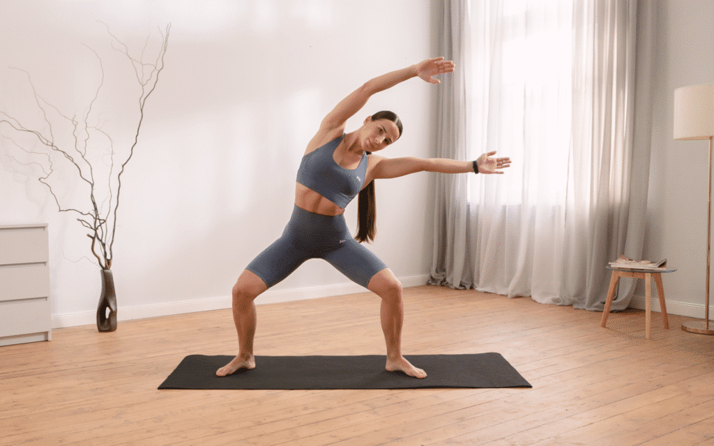 Can 7-Minute Standing Workouts Really Replace Longer Sessions? - BetterMe