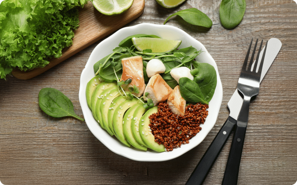 The Complete 100-Gram Protein A Day Meal Plan For A Lean Body - BetterMe