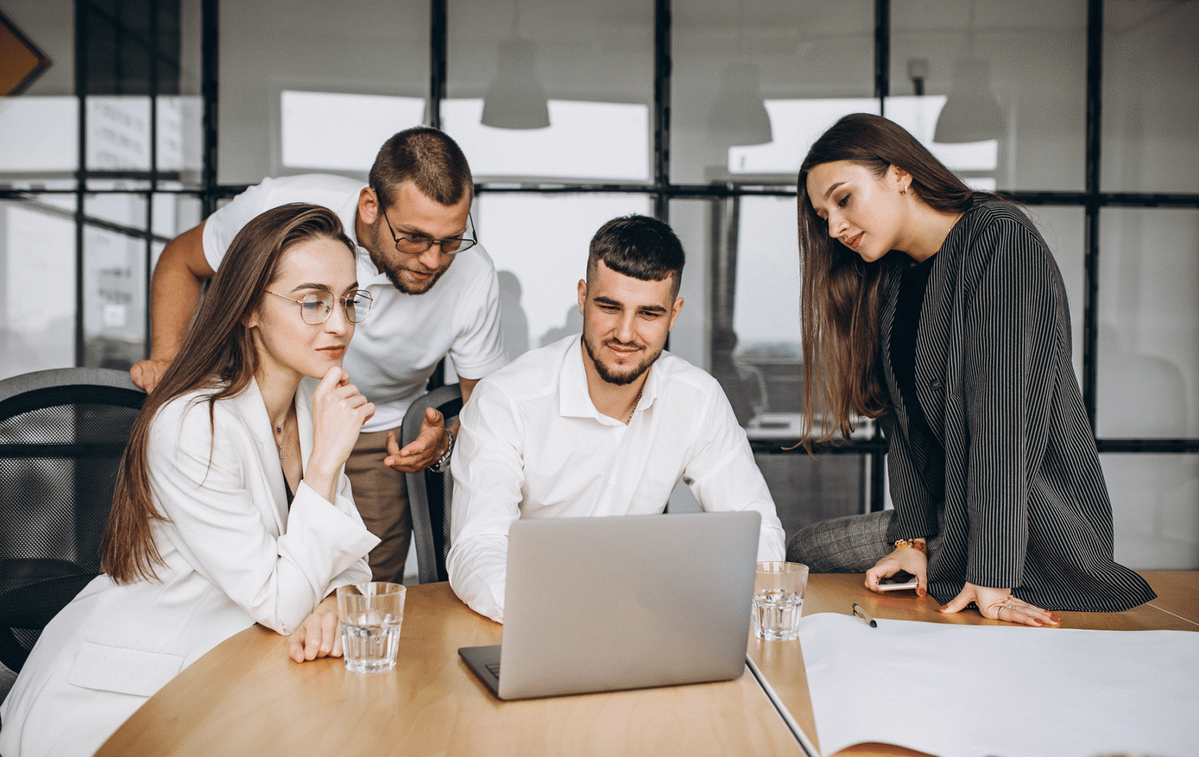 What Is Corporate Wellness A Complete Guide To Workplace Wellness 3180
