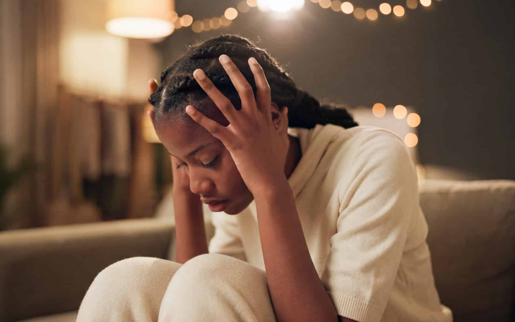 Delayed Trauma Response: Why Trauma Can Surface Months or Years Later ...
