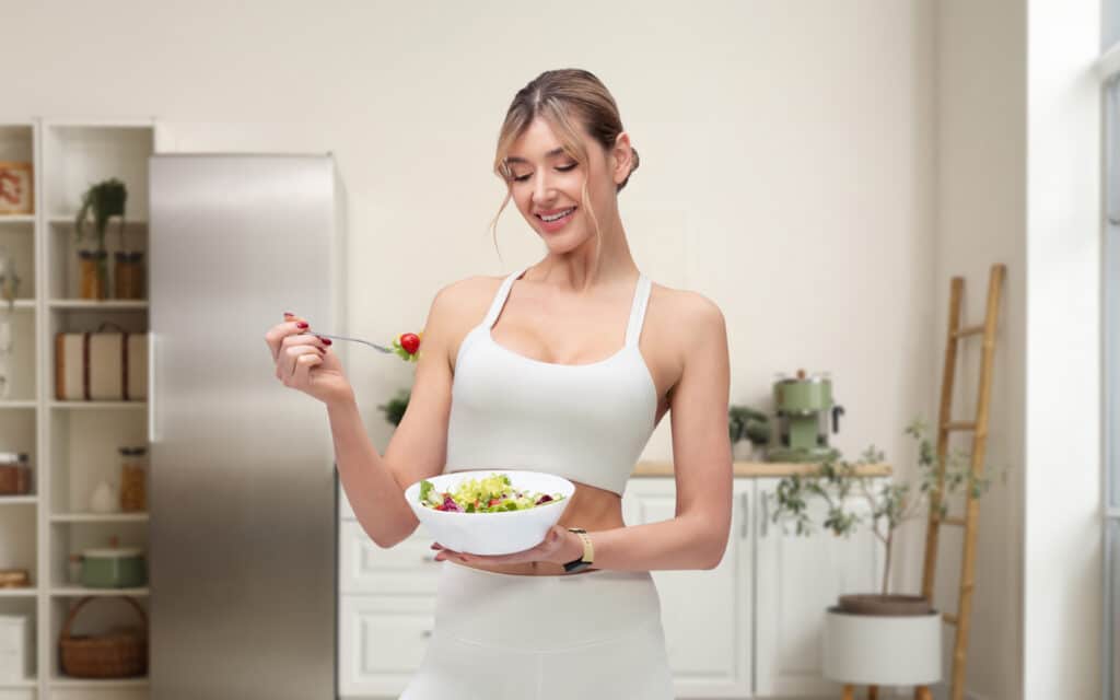 The Best Vegetable Broth for Fasting to Curb Cravings, Cramps, and ...