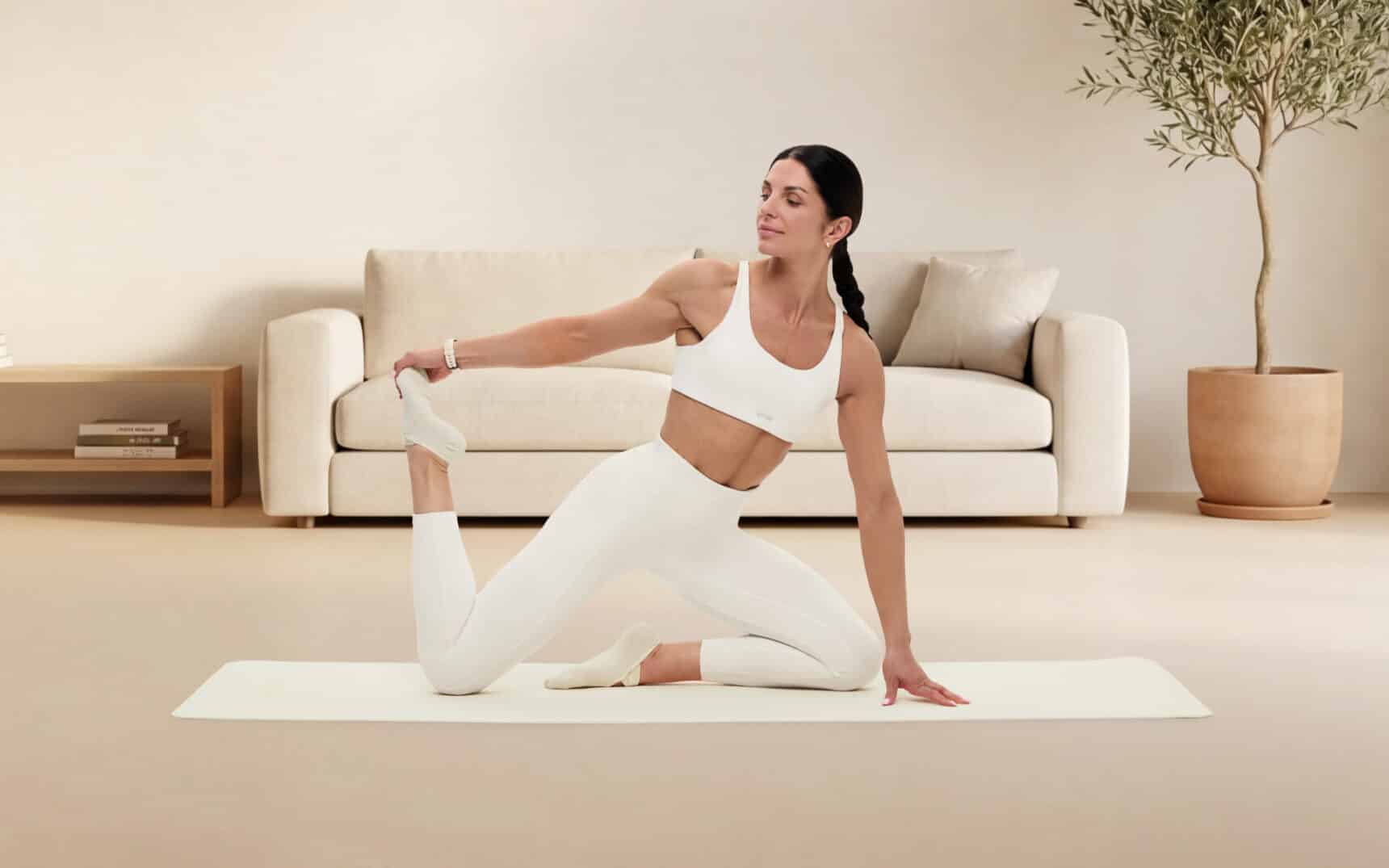 The Best Stretching Techniques For Better Flexibility - BetterMe
