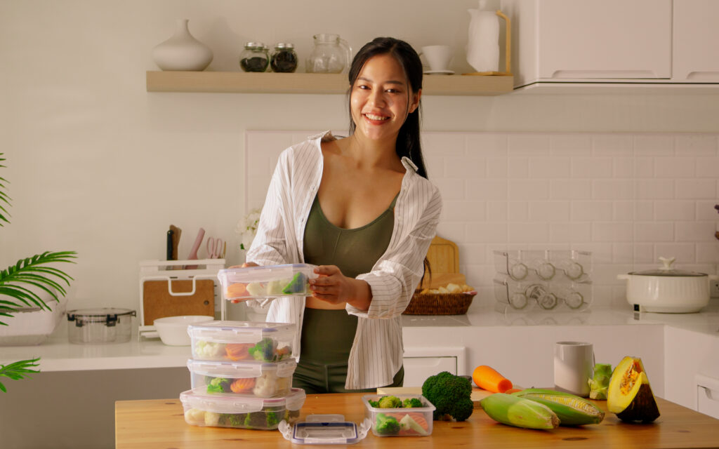5,000-Calorie Meal Plan: The Ultimate Bulking Guide - BetterMe